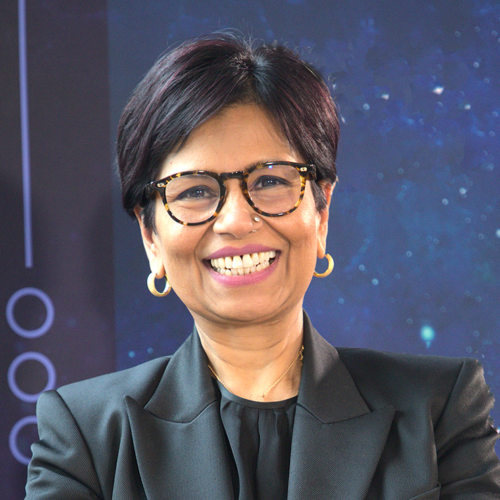 Management Today Women in Leadership Power List